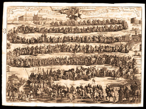 Narrazioni Romane Lungo l'antica Via Papalis - Flumen...