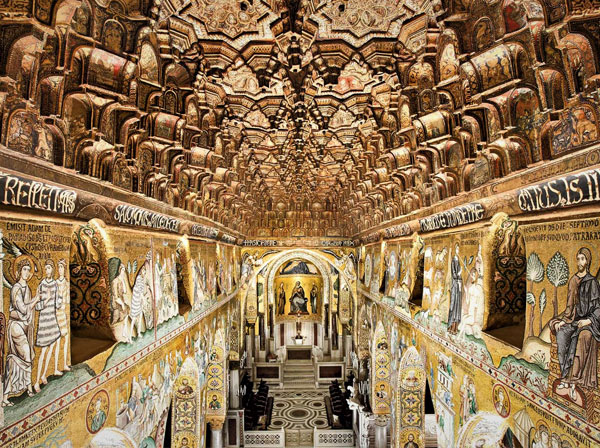 I NORMANNI IN ITALIA / III Lezione. Arte e cultura normanna in Italia ...