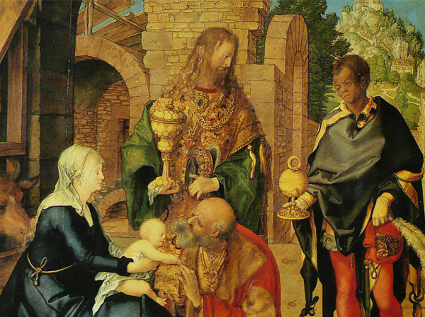 Epifania - IV Lezione Dalle opere rinascimentali all’estetismo dei ...